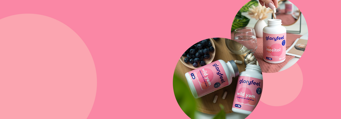 gloryfeel Italia | Integratori alimentari
