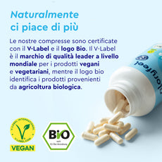 Acquista Bio Probivia - Probiotici in capsule gloryfeel – gloryfeel Italia